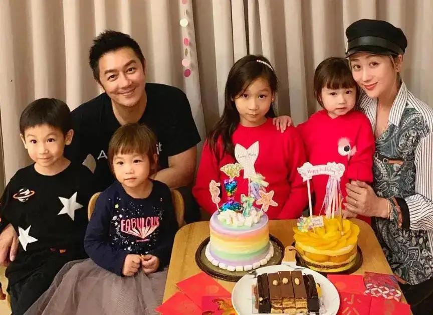 Is the relationship between Chen Haoming and Jiang Lisha facing a ...