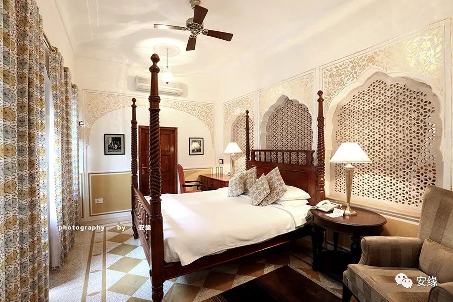 From the cold palace to the prison cell, from the barracks to the ...