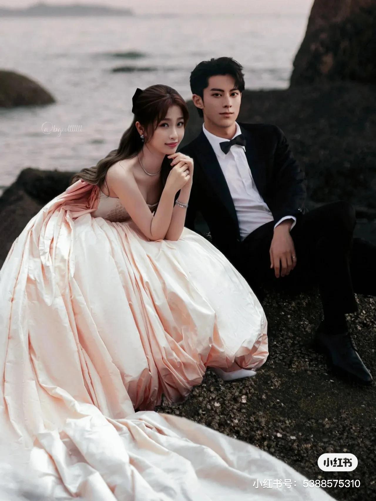 Yu Shuxin Wang Hedi - iMedia