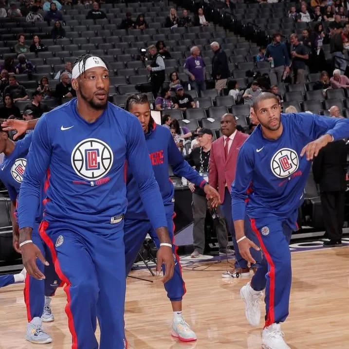 Tomorrow's first ship day matchup, Tyronn Lue may become the biggest ...