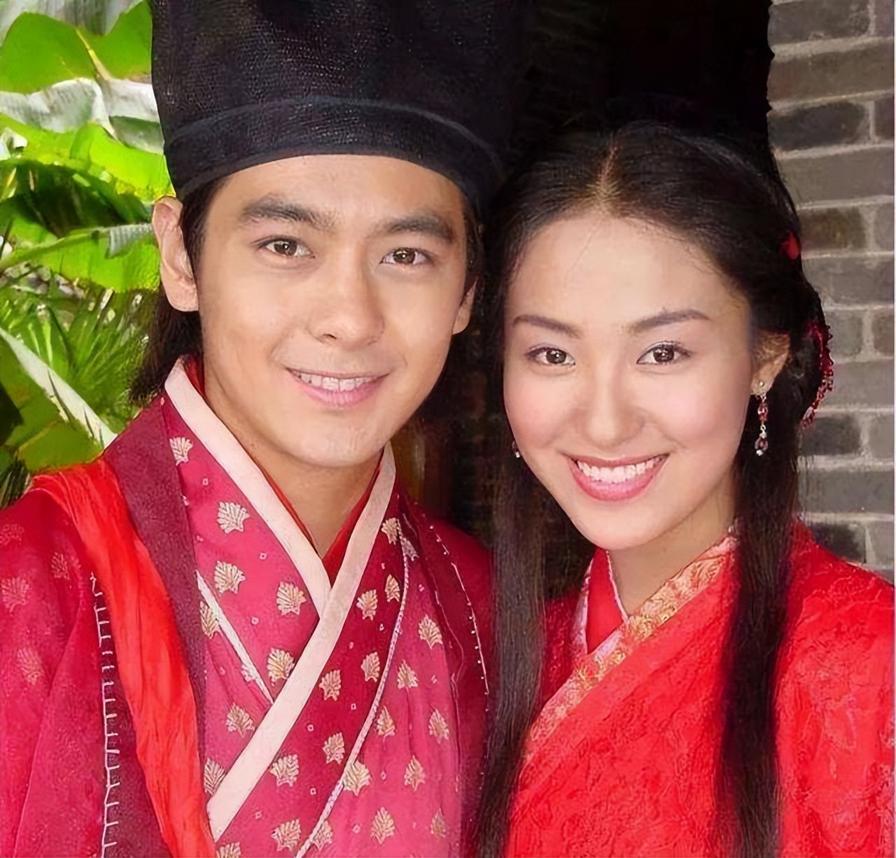Actor Shen Aojun: Sai Xishi and Princess Gaoyang are the pinnacle of ...