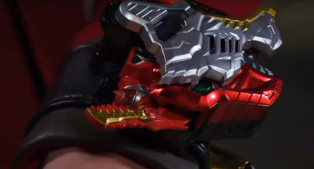 Kamen Rider Revice Final Form Toy Spoiler Double Final Form Looks Like ...