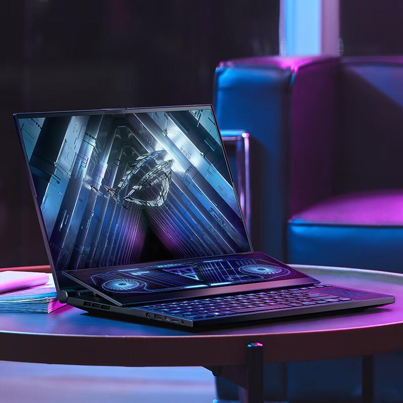 The highest score is 265W! Master Lu announced the latest notebook ...