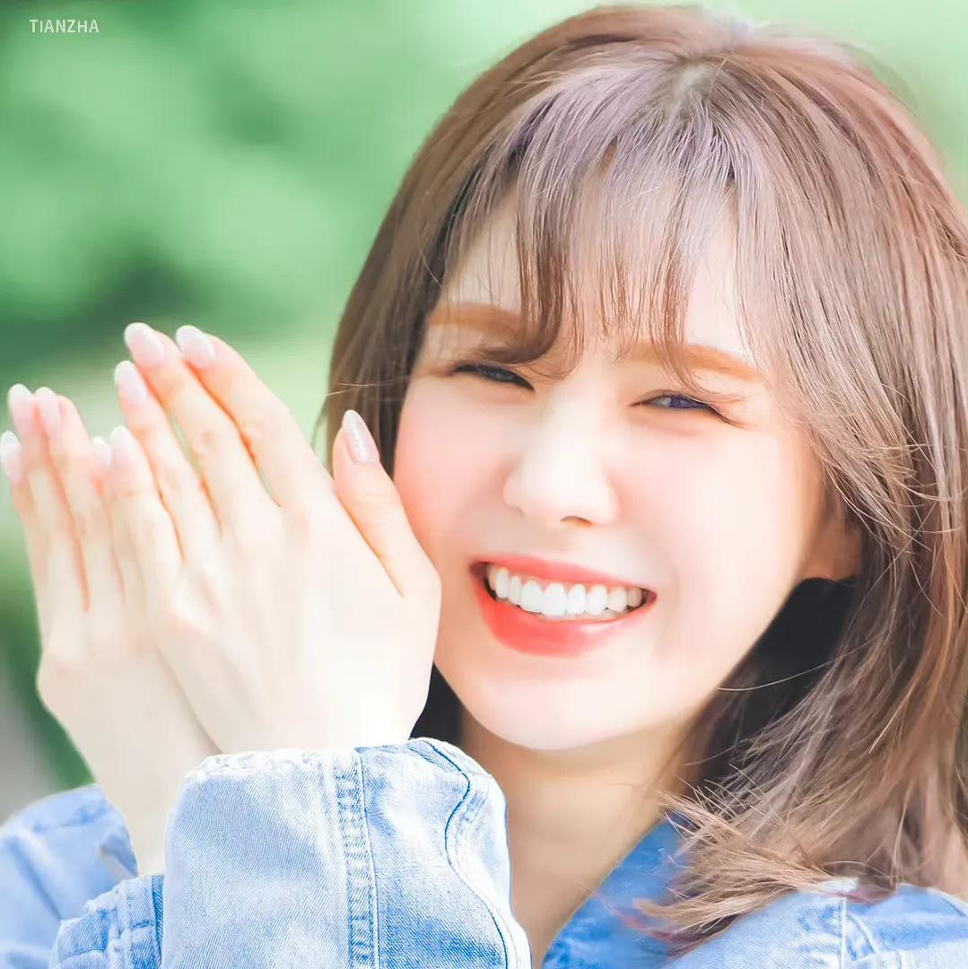 Korean actress Sun Seung-wan - iMedia