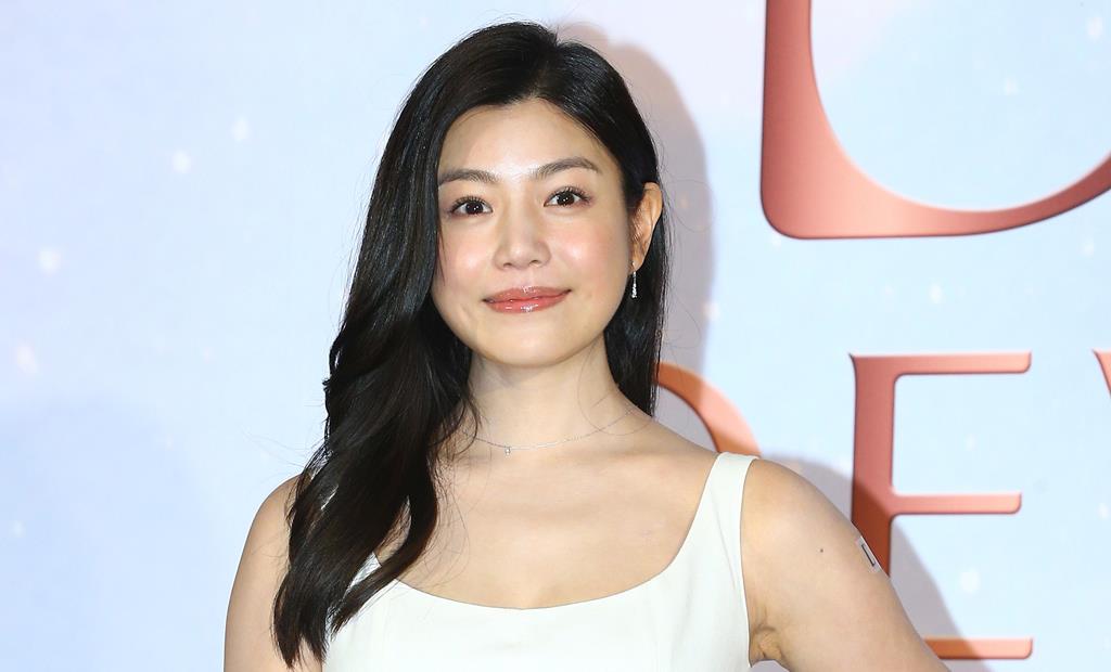 Michelle Chen successfully sued anti-fans! The true identity is ...