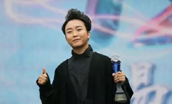 Singer Li Yugang, who once thought about committing suicide by jumping ...