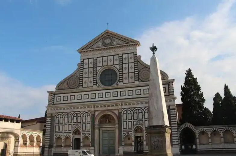 The learned architect of the early Renaissance - Alberti and his ...