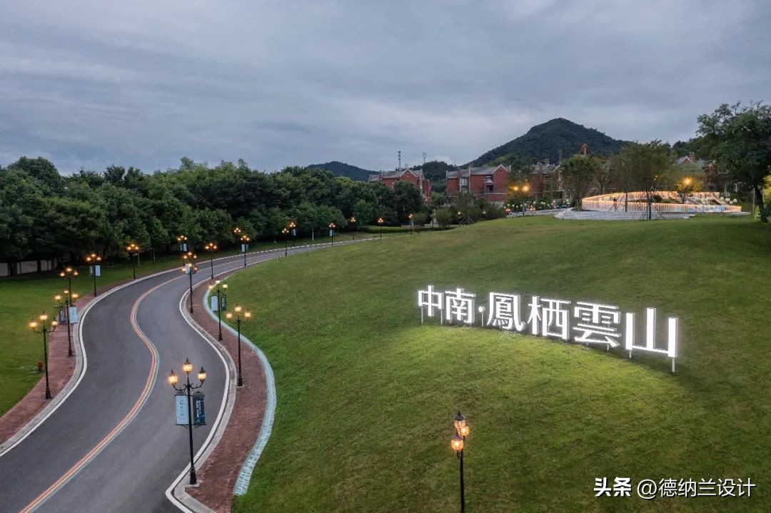 Wang Guixiang: Plant design is the highest premium element in landscape ...