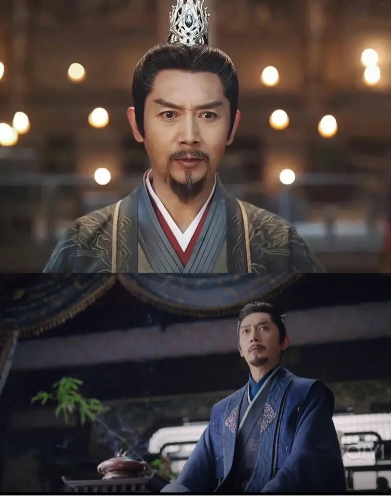 After playing "Young Song Xing" and then playing "Chang Feng Du", the ...