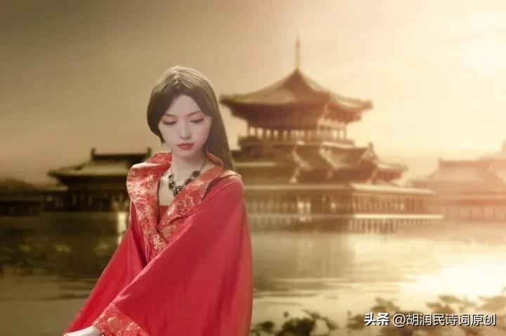 Qing Ping Le. The moon is bright and the wind is thin - iNEWS