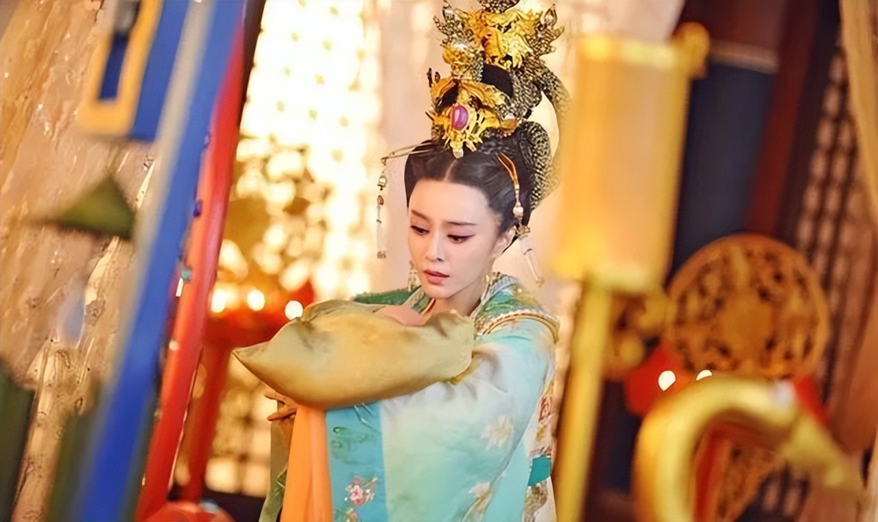 Why is Empress Wu Zetian afraid of cats? - iNEWS