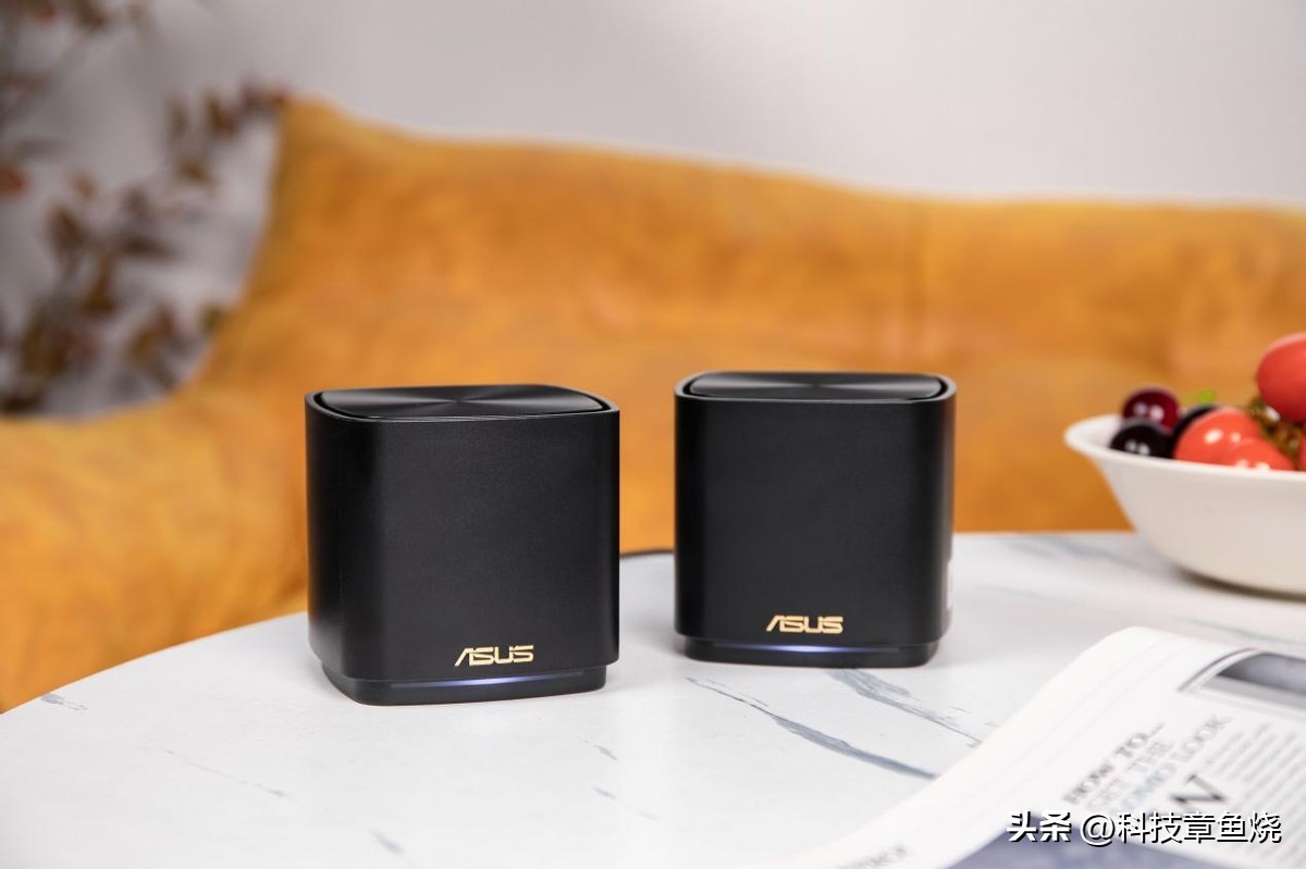 11.11 Change the route, don't stare at the old model, the new ASUS PRO ...