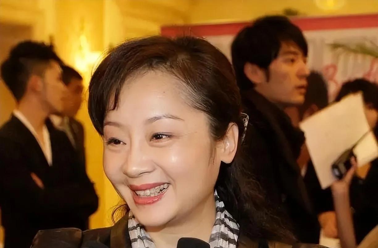 The same child of Wang Xinjun, the difference between the two children ...