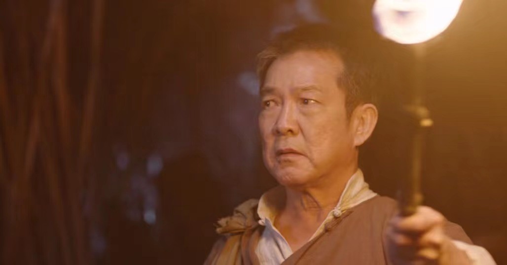 Going online and winning the king of the soaring list, Yuan Biao ...