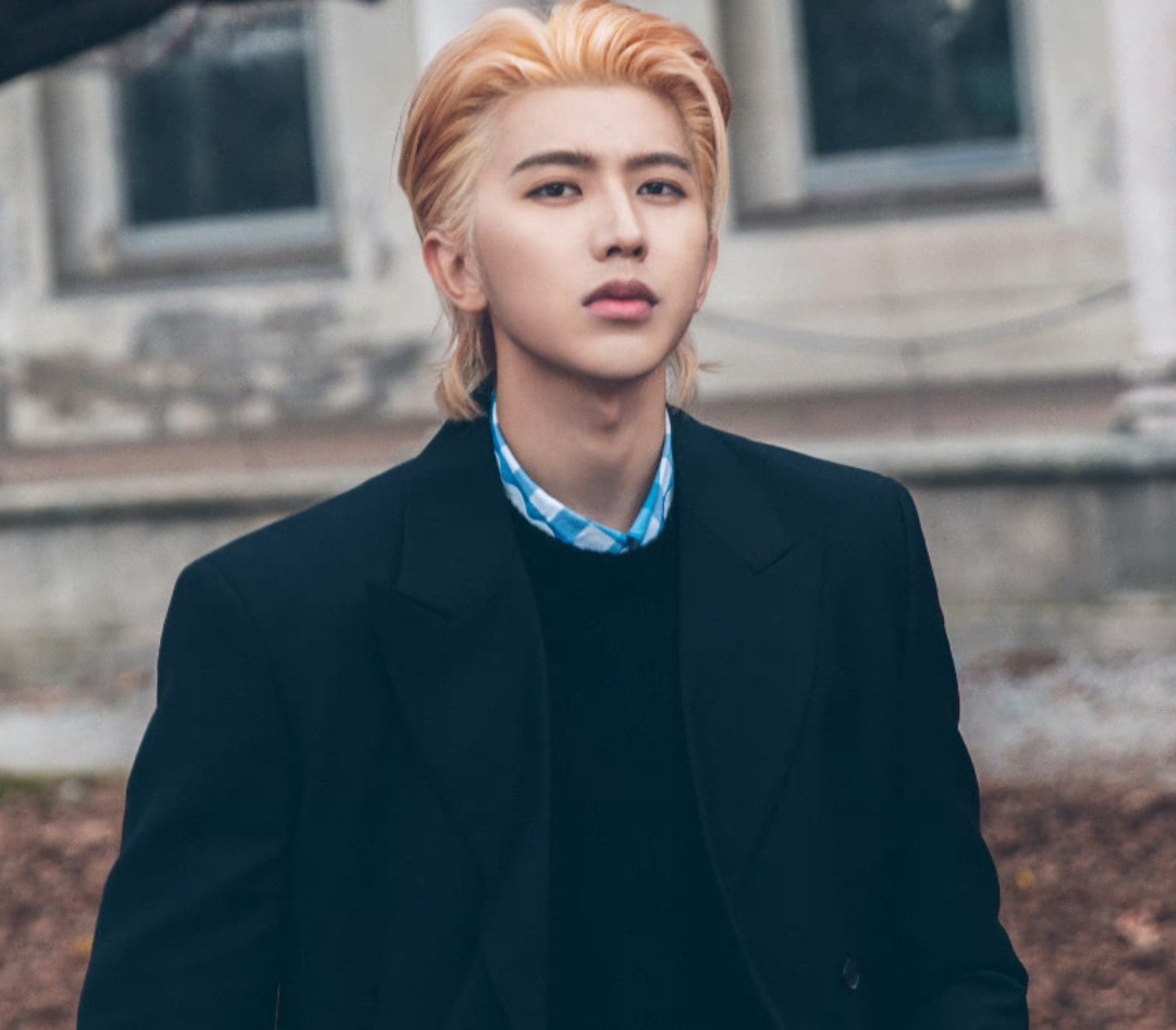 Cai Xukun publicly apologized! Denying "forced abortion", netizens ...