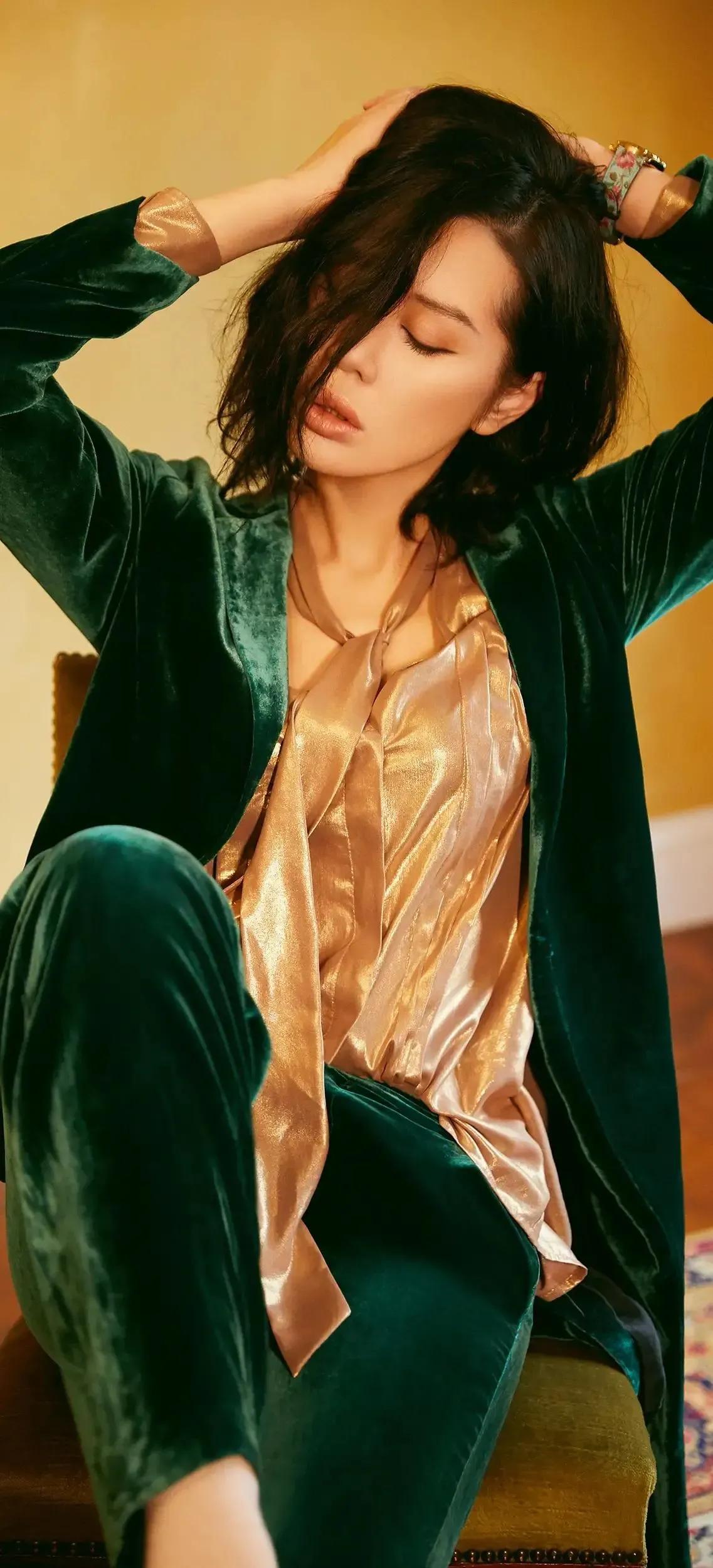 Yu Nan Photo Album - iNEWS