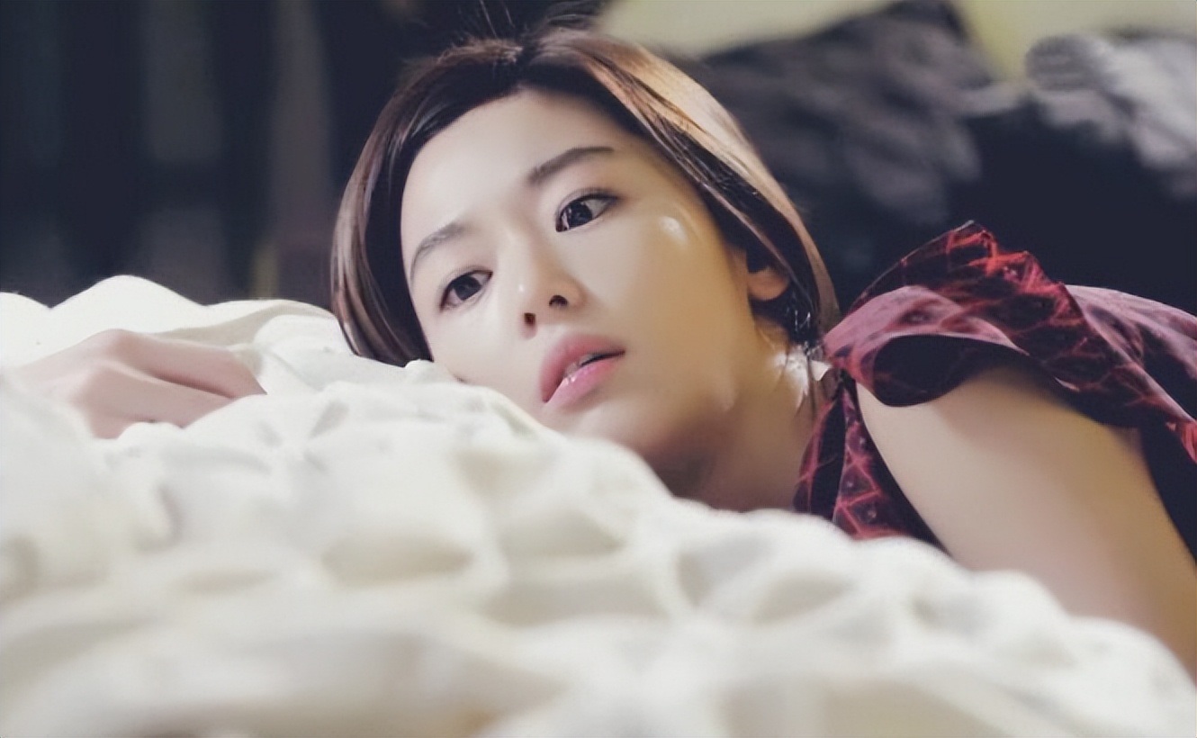 9 years later, I will still be impressed by Qian Songyi's charm, overshadowing Do Minjun's ...