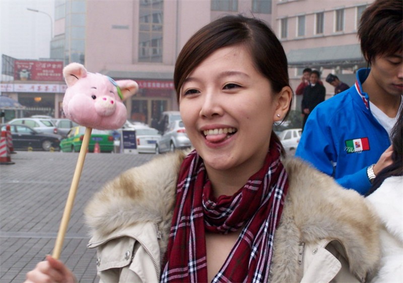 14 years ago, what happened to Tang Xiao, who openly insulted soldiers ...