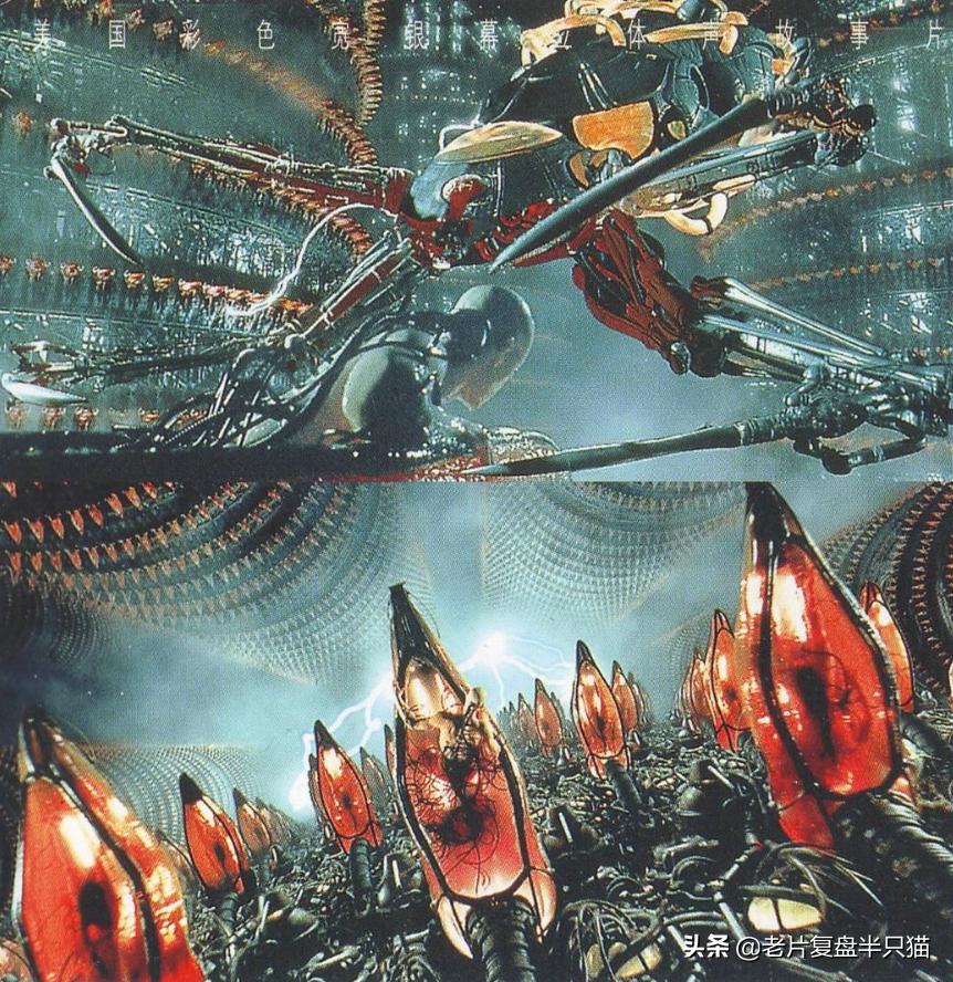 If you want to know the meaning of Matrix in The Matrix, you have to ...