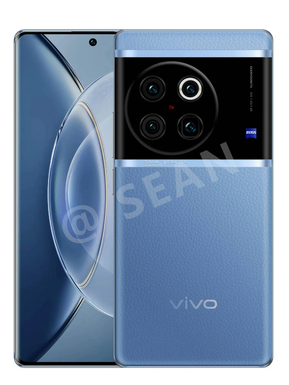 Vivo X100 Pro+ exposure: Snapdragon 8Gen3+ dual image chip, challenging ...