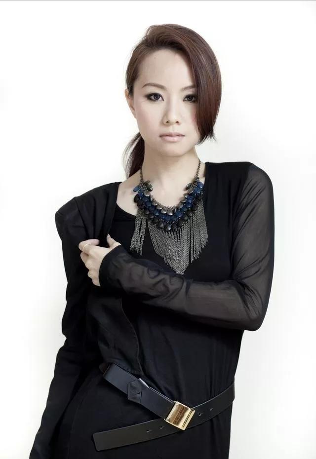 Stephy Tang, Appreciation of Meitu Series - iNEWS