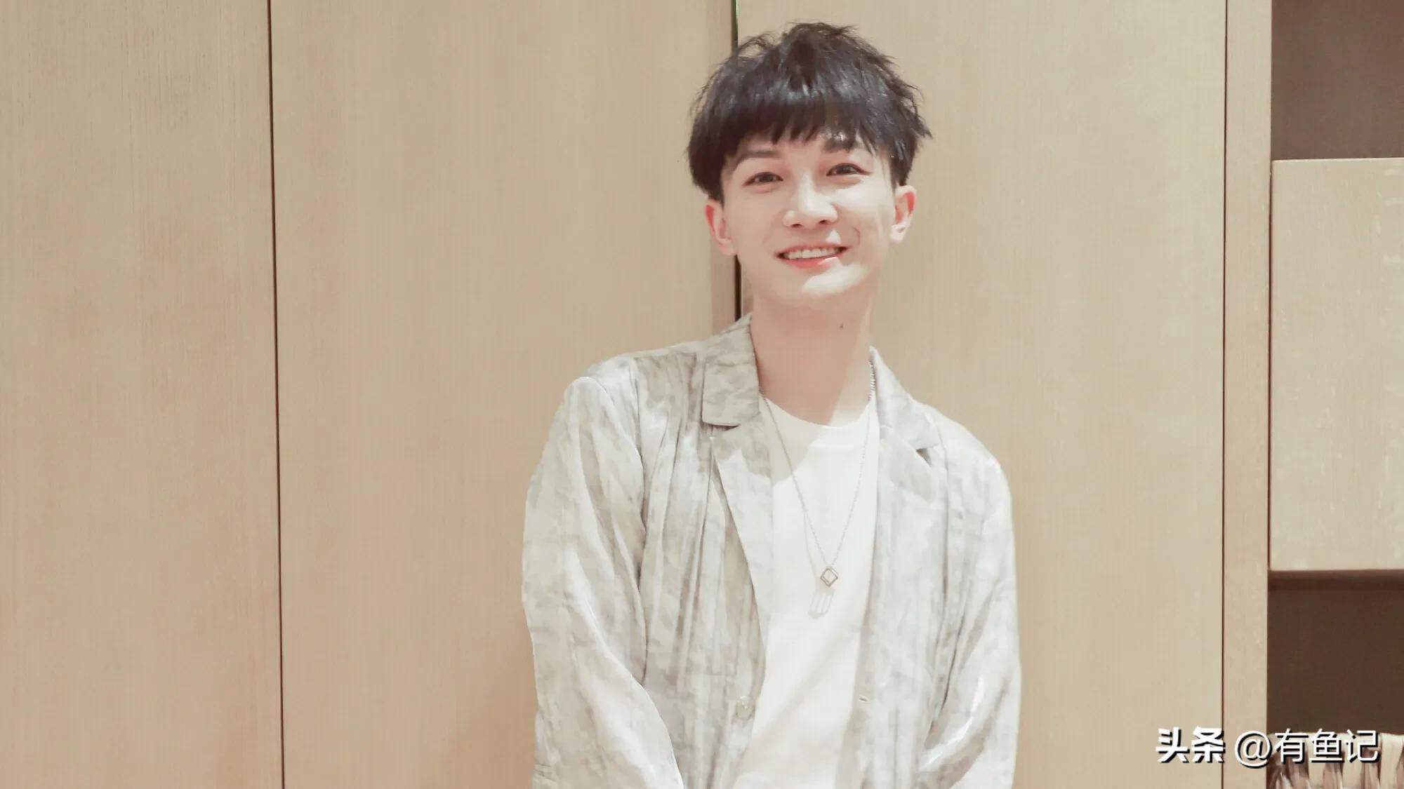 A classic song: Did Zhou Shen make "Big Fish" or "Big Fish" make Zhou ...