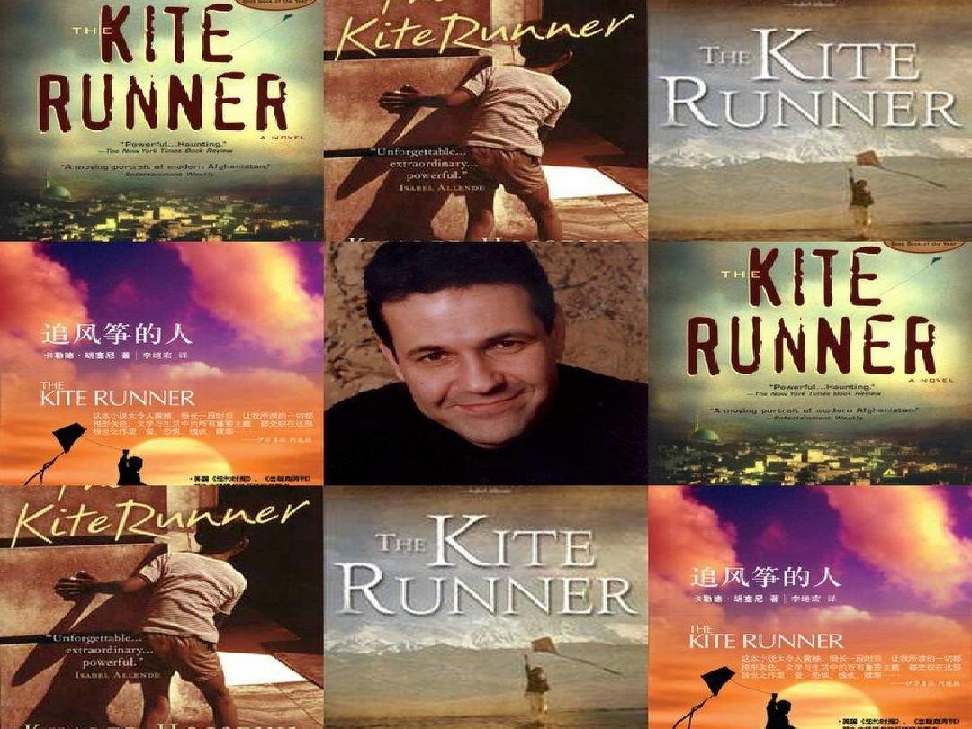 'The Kite Runner': A Classic Film About Humanity and Family - iMedia