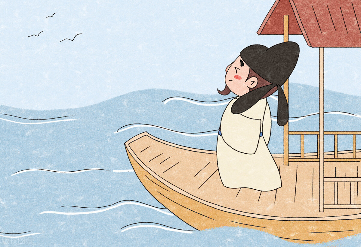 How crazy is Li Bai, the poet fairy? - iNEWS