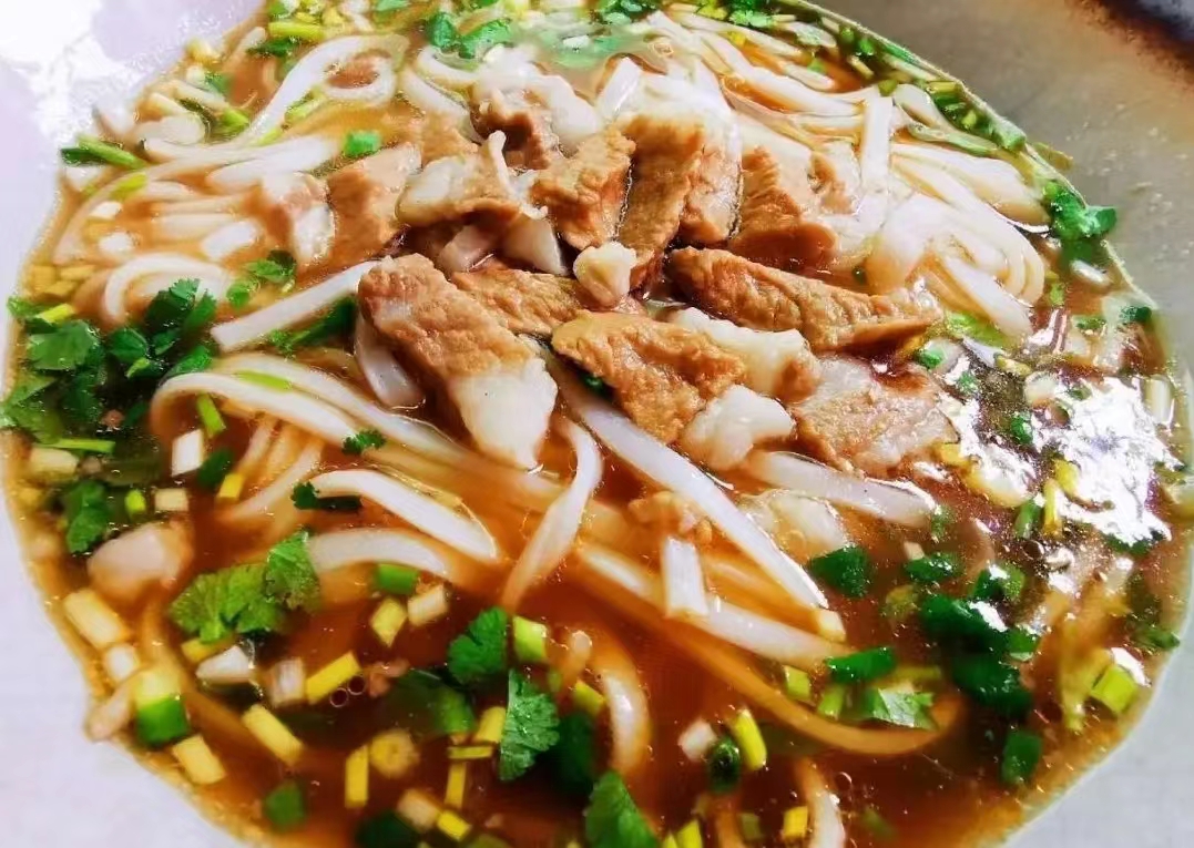 The 5 most famous snacks in Changsha are all Changsha's signature ...