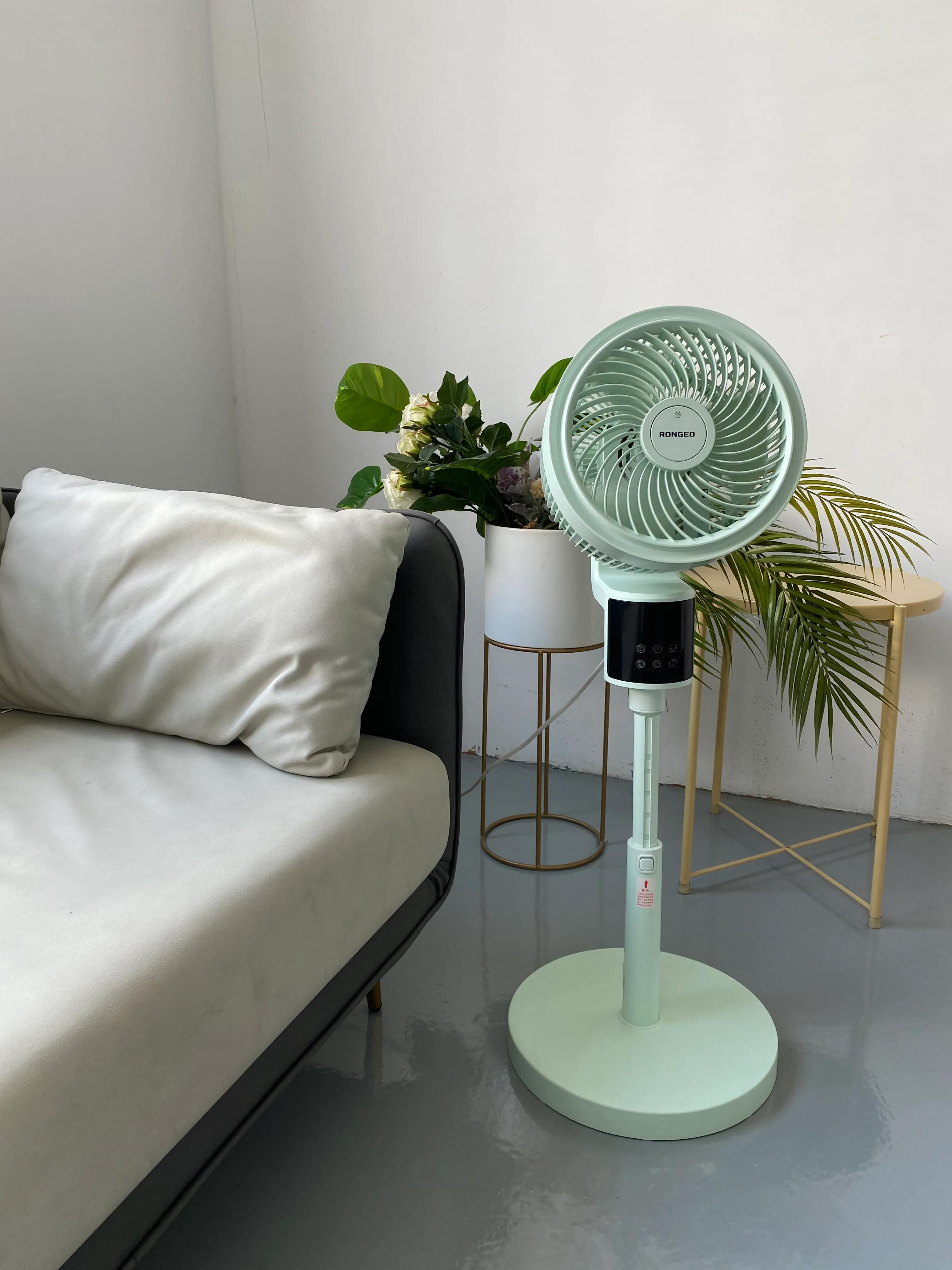Air circulation fans are great for summer - iNEWS