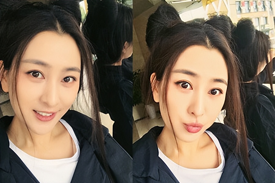 Ma Su: Kong Linghui and I broke up after living together for 11 years ...