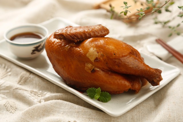 Top 10 Popular Restaurants in Shaoxing - iNEWS