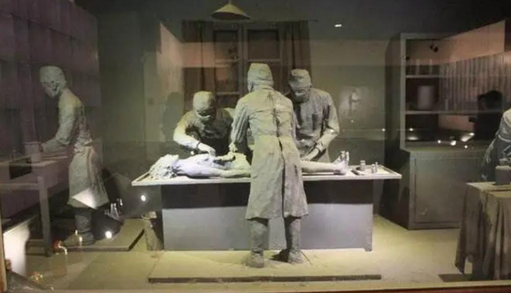 731 movie reveals the crimes of Japanese invaders in live experiments ...