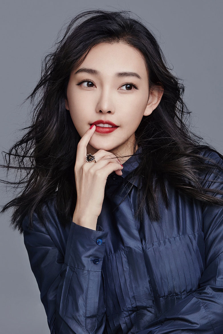 Mingyang Entertainment—Beauty Star—Tong Fei - iMedia
