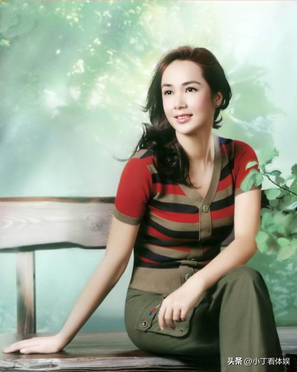 Jiang Wenli, what a pity - iMedia