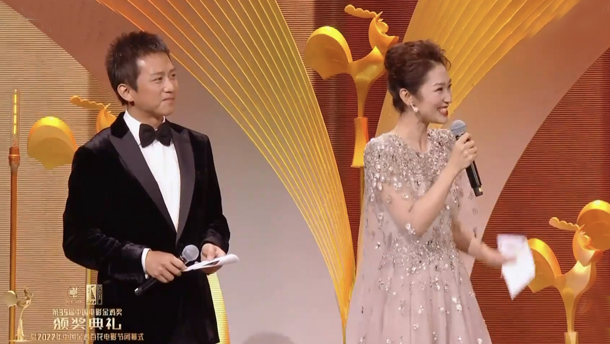Rejecting CCTV's "falling badly", the champion Cai Zi told us: choosing ...