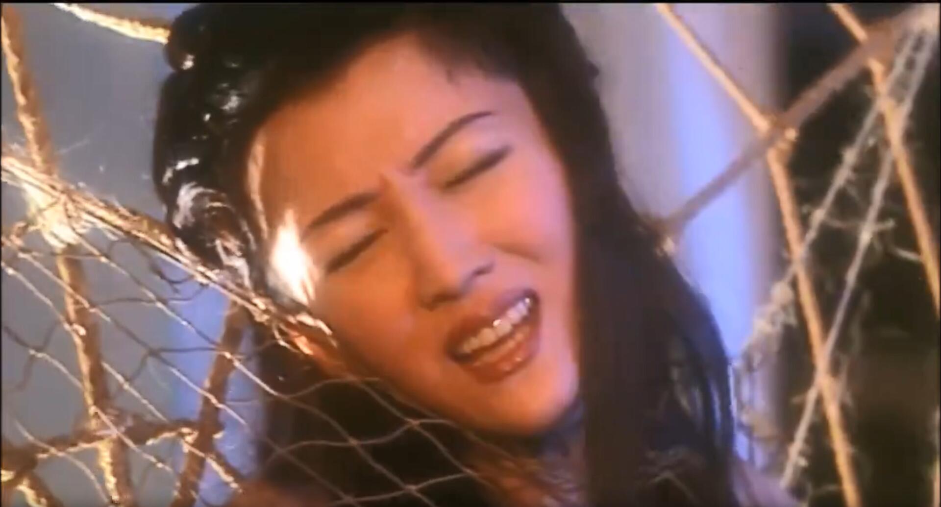 Hong Kong classic movie starring Weng Hong #"Top Ten Tortures of the ...