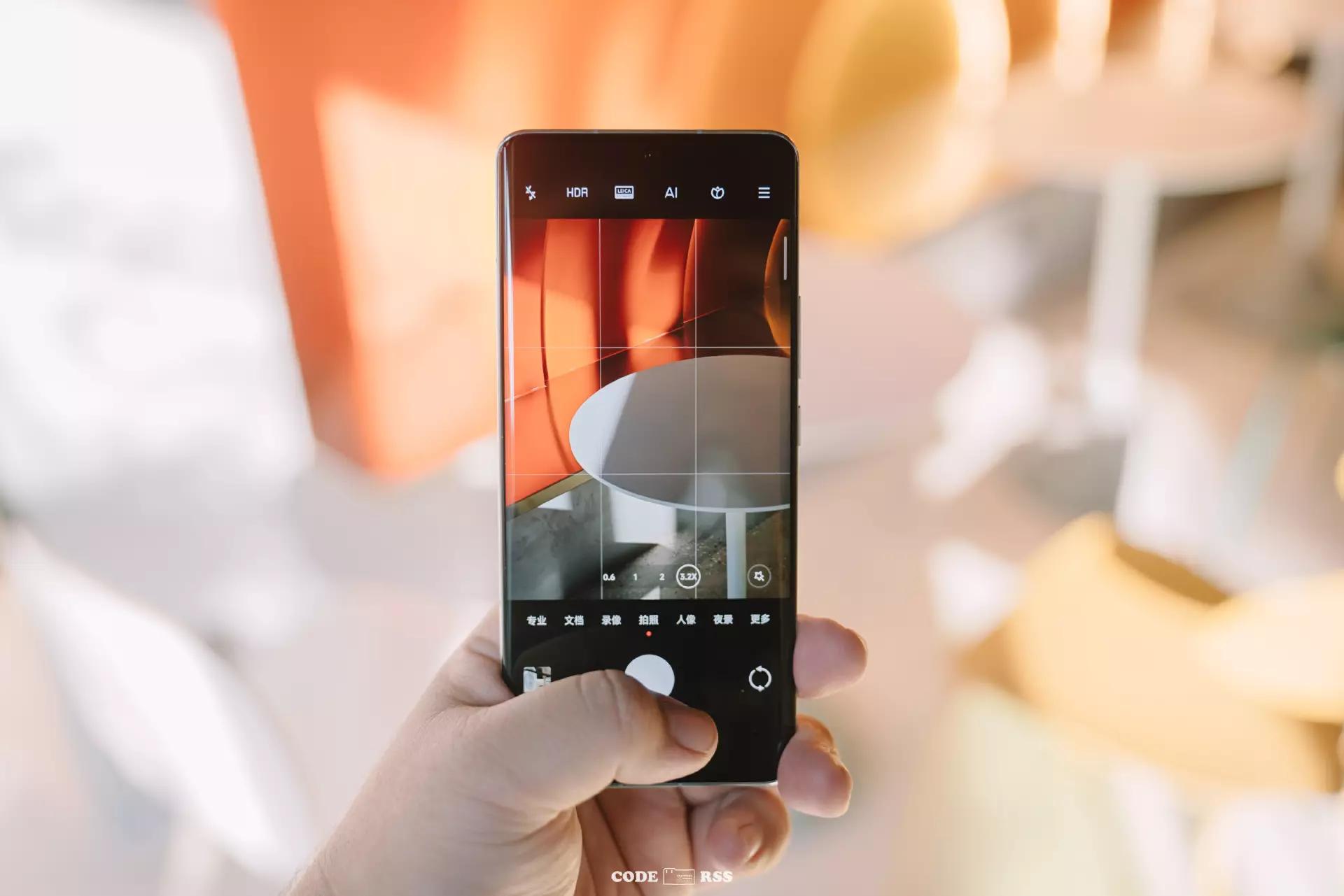 Mi 13 Pro first unboxing: the one-inch bottom of the super-large cup ...