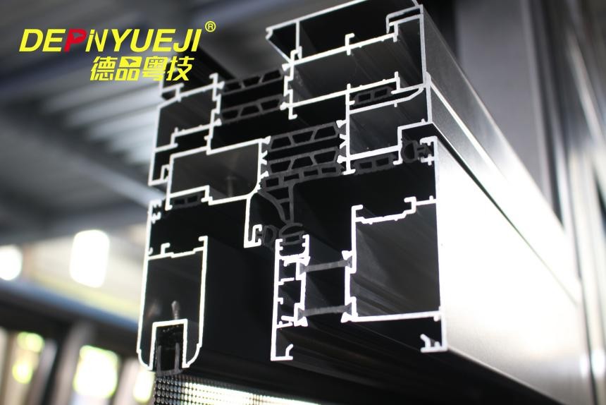 Is the insulation strip of the broken bridge window really that ...