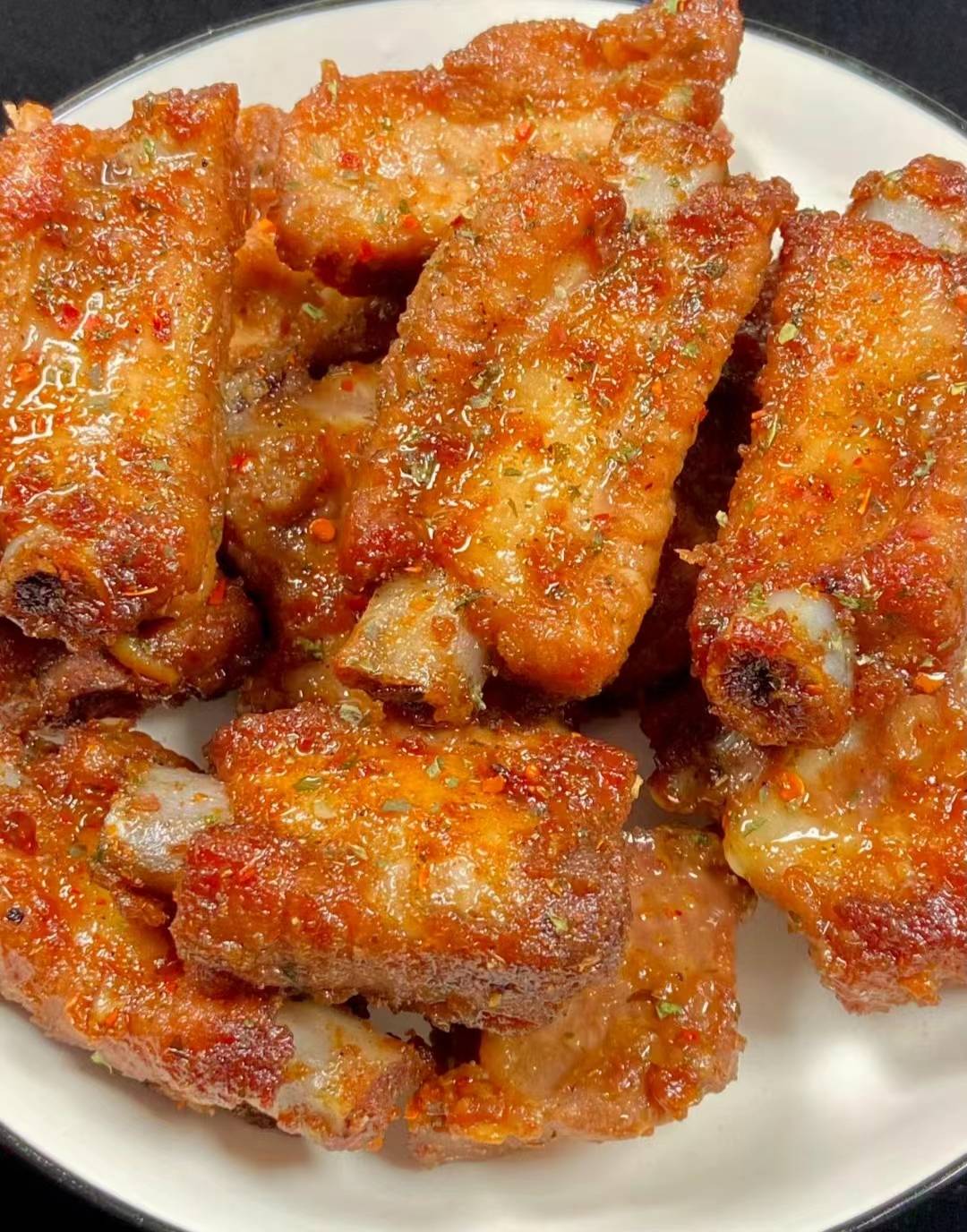 Don't always drink pork ribs in soup, try these 5 ways to eat them ...