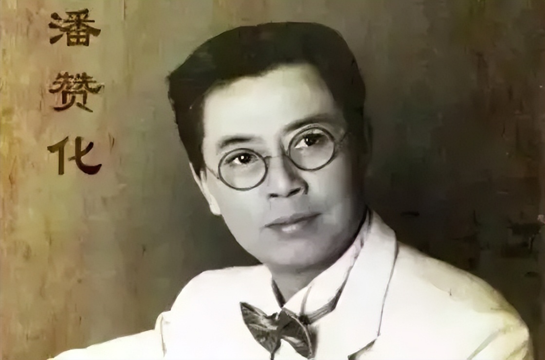 Pan Yuliang: From falling into the dust to a well-known painter, he ...