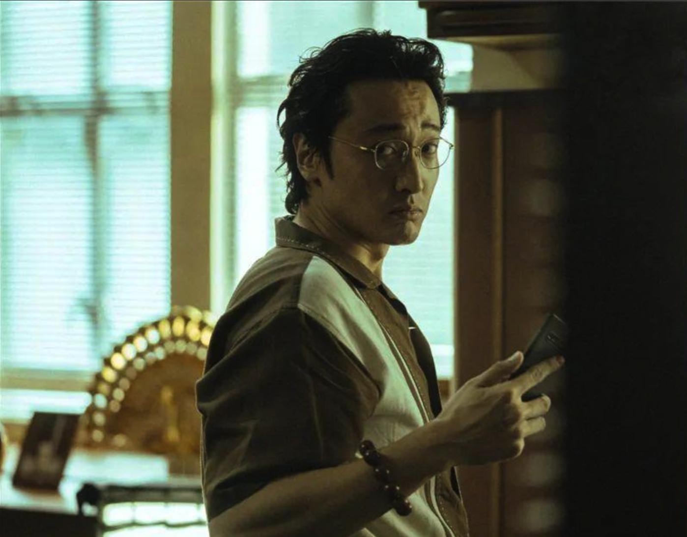 The Tears and Sweat Behind "All or Nothing"——The Bitterness and ...