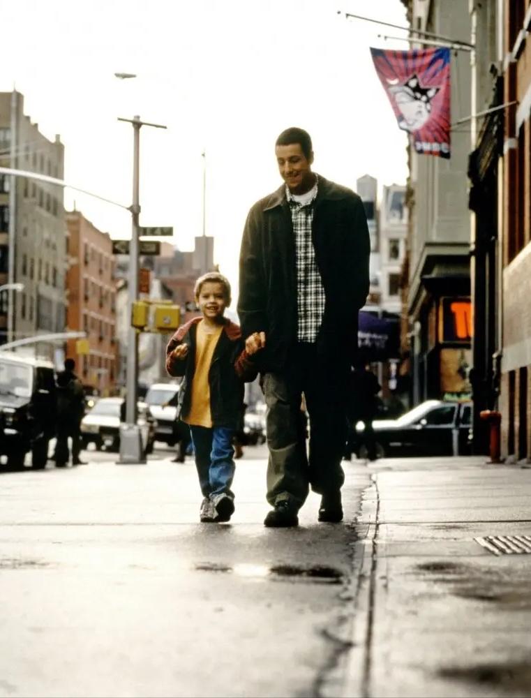 Controversial comedy, "Fake Dad" takes a novel look at the importance ...