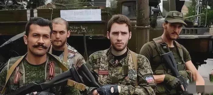 The Russian 58th Group Army confronts the Ukrainian 47th Mechanized ...