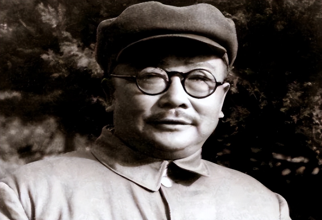 In 1954, Premier Zhou first appeared on the international political ...