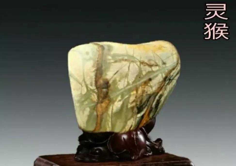 It is not advisable to enjoy the strange stones - iNEWS