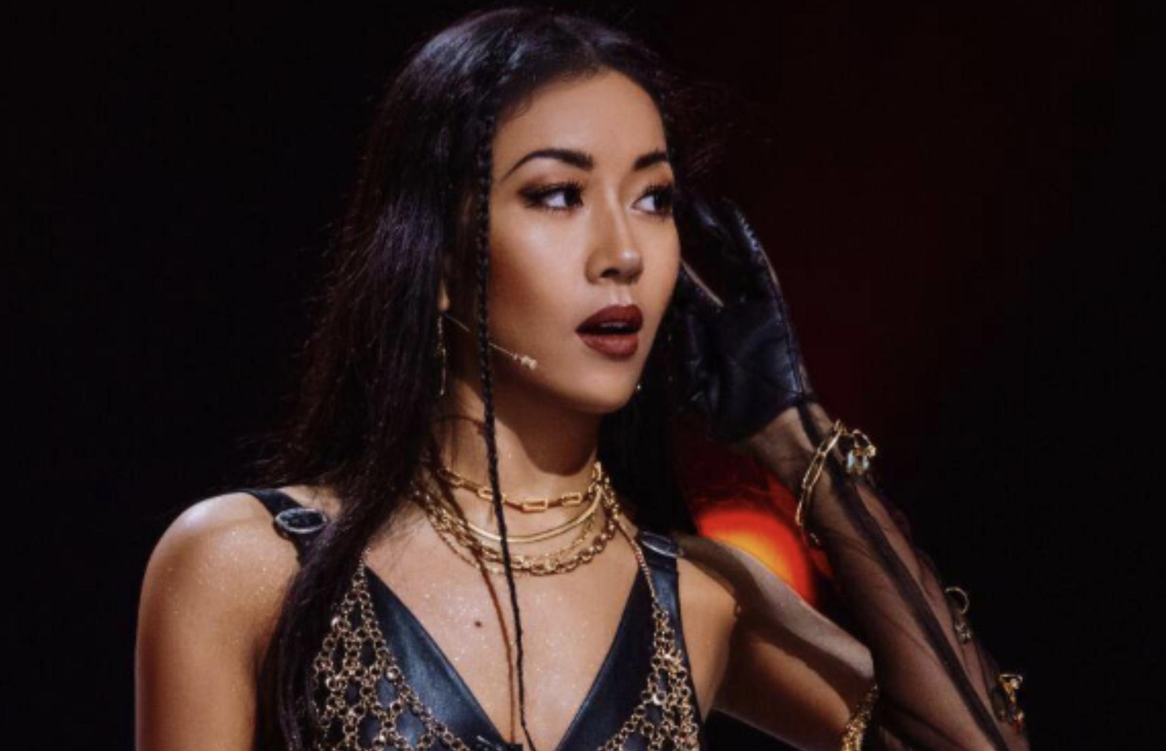 Jike Junyi finally paid the price for his "double-faced" - iNEWS