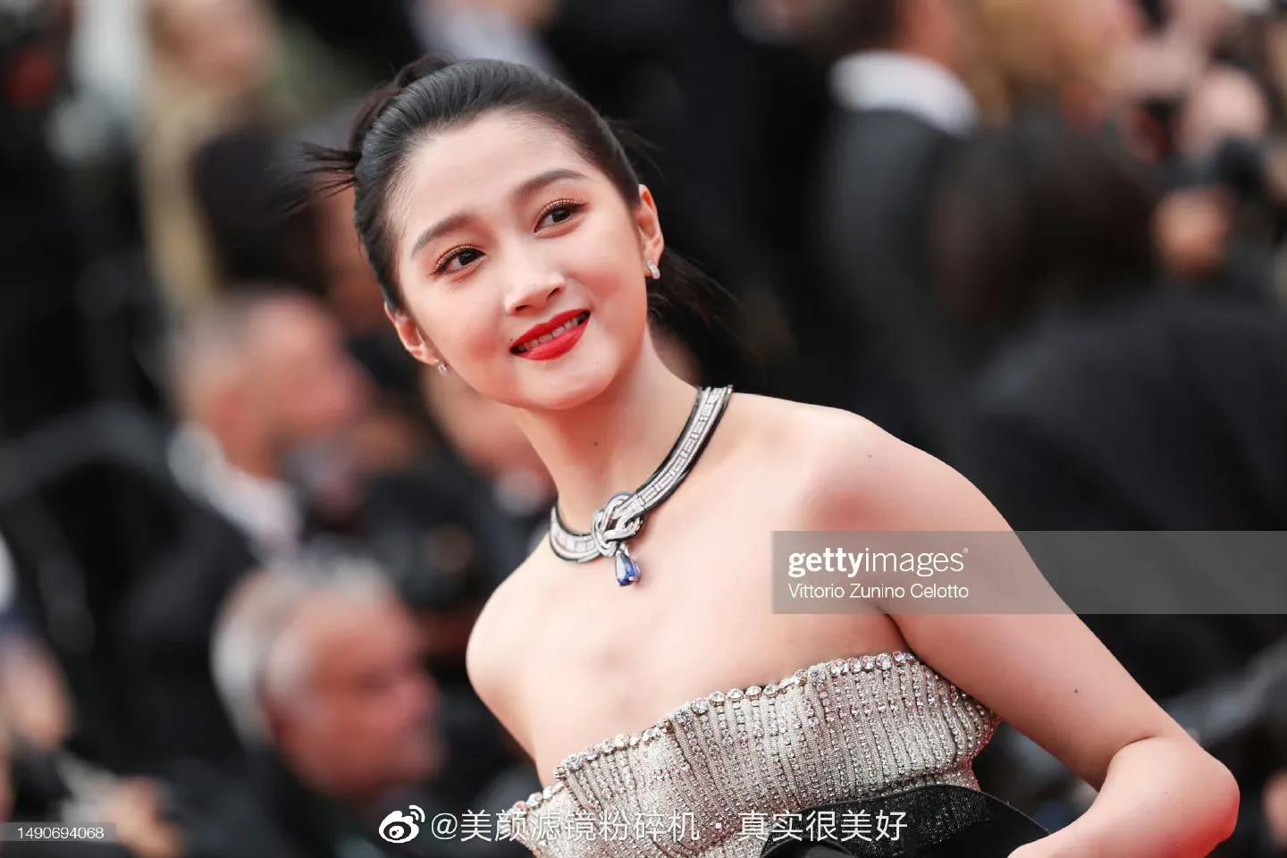 Who is the best-looking Chinese actor at the Cannes Film Festival? Liu ...