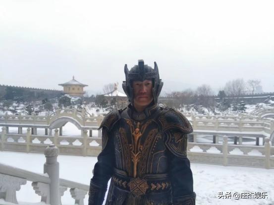 The 288-day heroic epic drama "The Misty Records of Kyushu" is ...