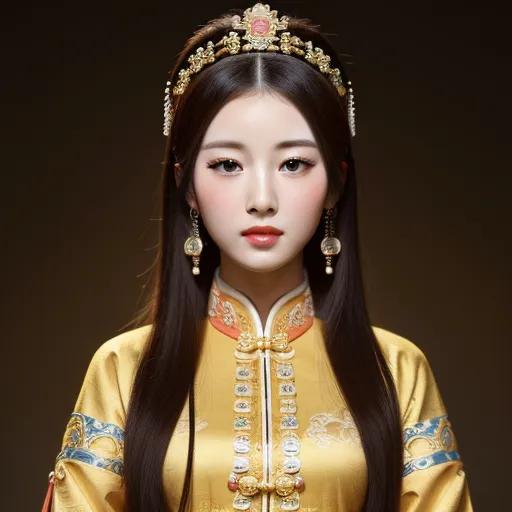 Eight Talented Women of the Qing Dynasty - iNEWS
